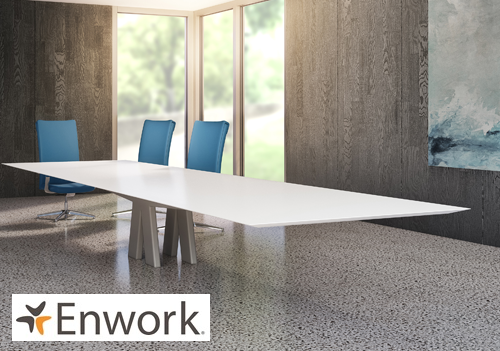 enwork – Blue Sky Agency Toronto