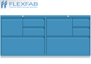 flexfab – Blue Sky Agency Toronto